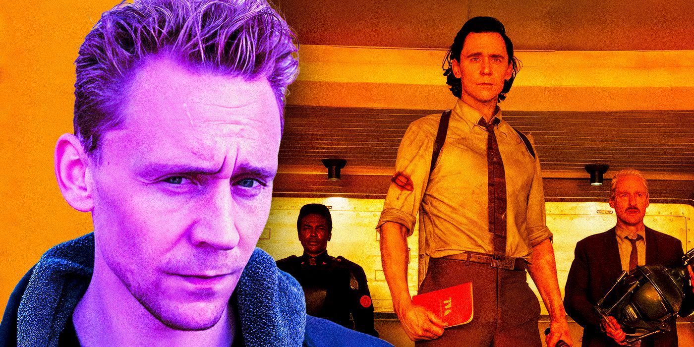 A nova adaptação de Stephen King de Tom Hiddleston é ainda melhor ... A nova adaptação de Stephen King de Tom Hiddleston é ainda melhor ...